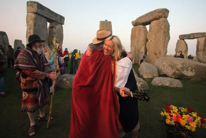Eostre: The Spring Goddess Who Gave Easter Its Name