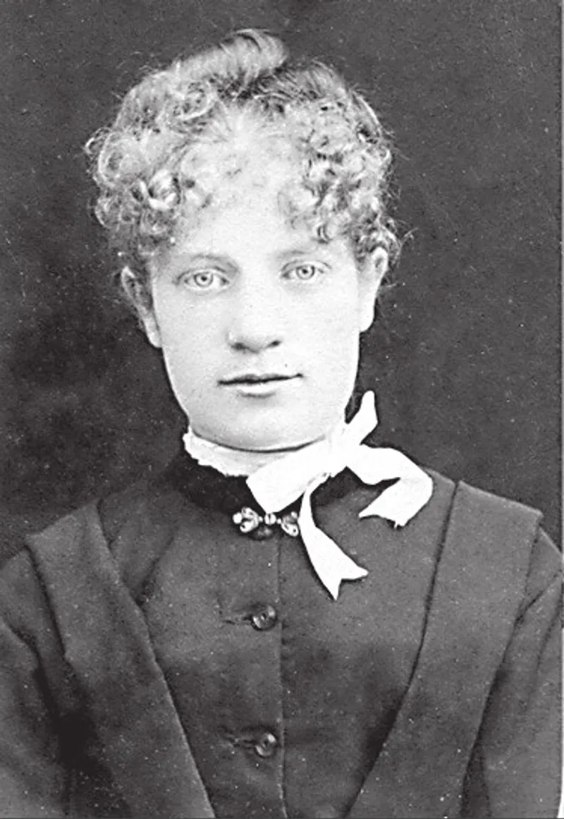 The 'Queen of Hysterics' and 19th-Century Theatrical Hysteria
