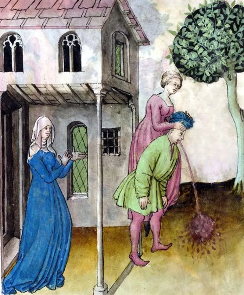 Hypocras: The Spiced Wine Medieval Doctors Prescribed as Medicine